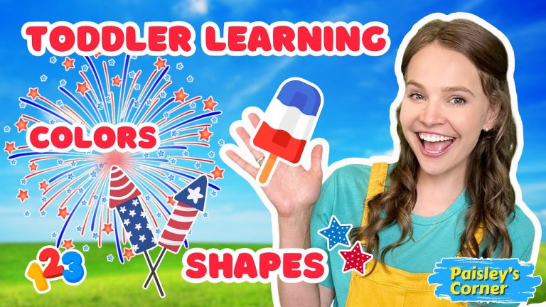 learn colors for toddlers - Youtube Kids