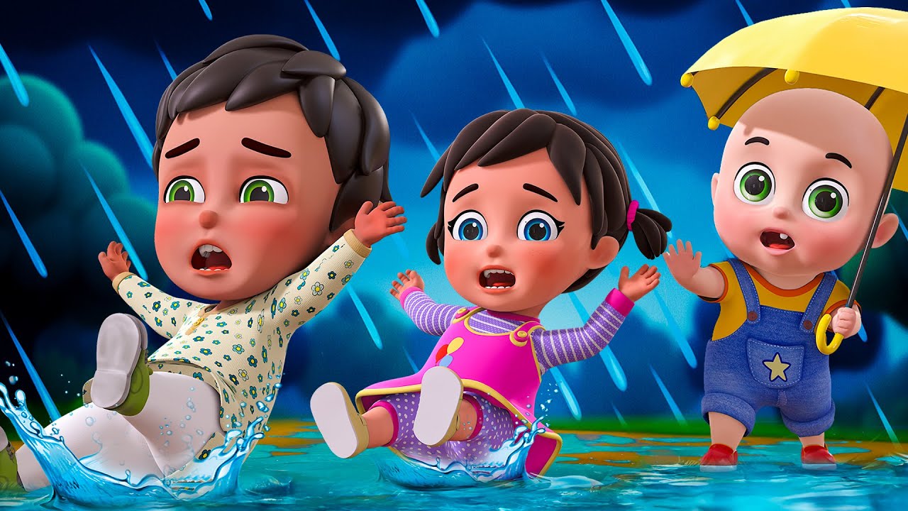 baarish - Youtube Kids
