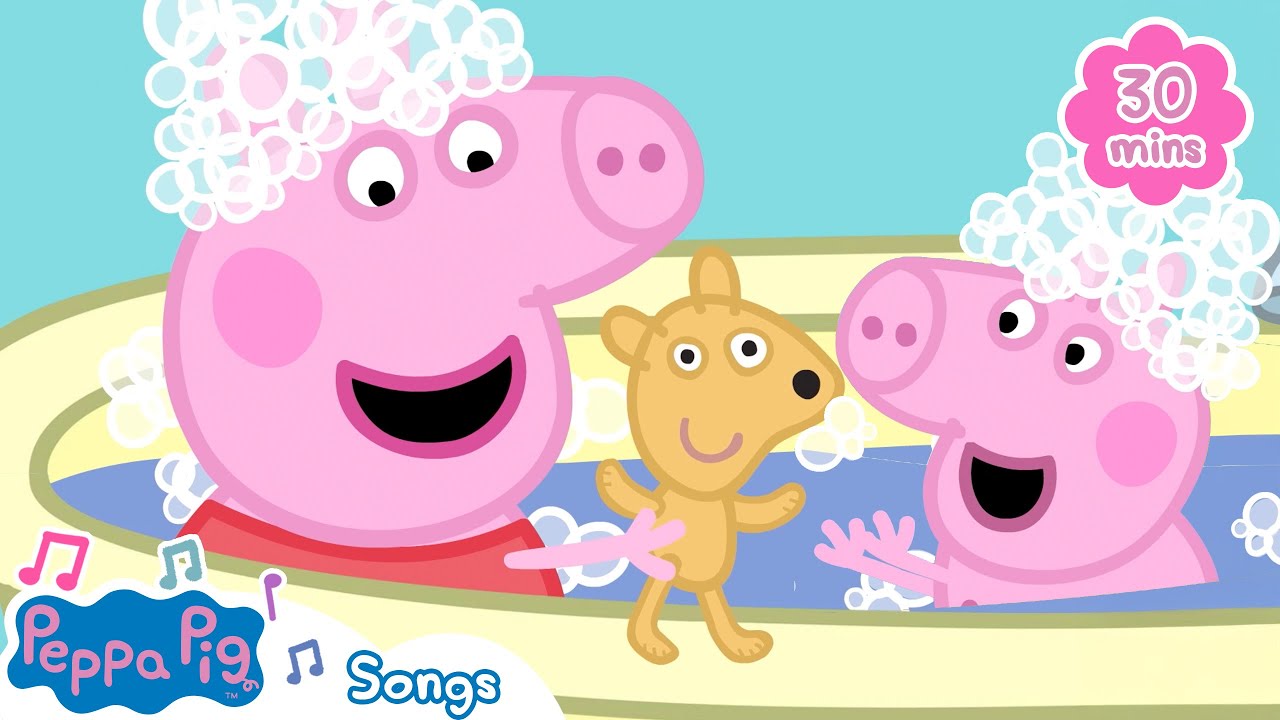 pepper pig - Youtube Kids