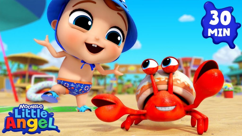 baby john cartoon - Youtube Kids