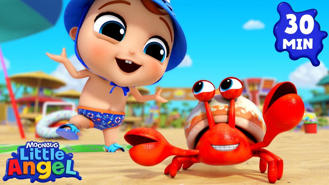 baby john cartoon - Youtube Kids