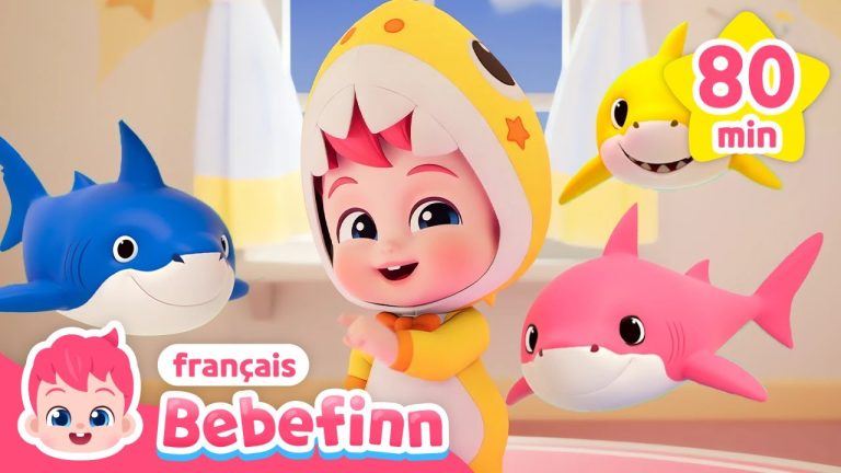 Bebefinn France - Youtube Kids