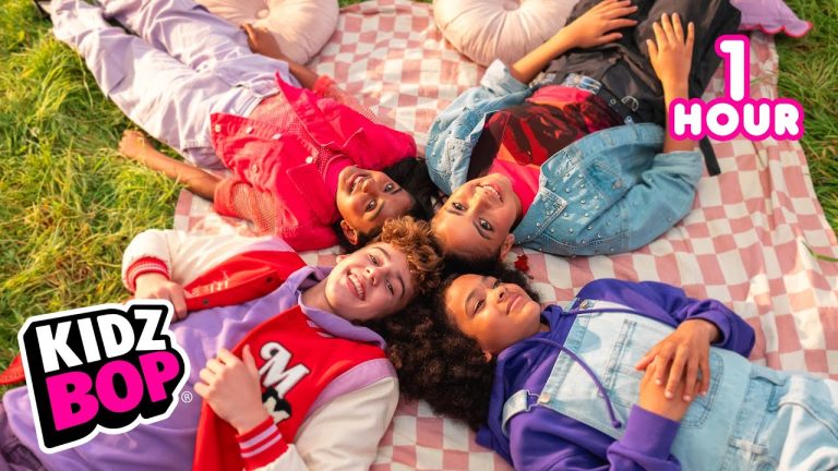 kidz bop 2025 - Youtube Kids