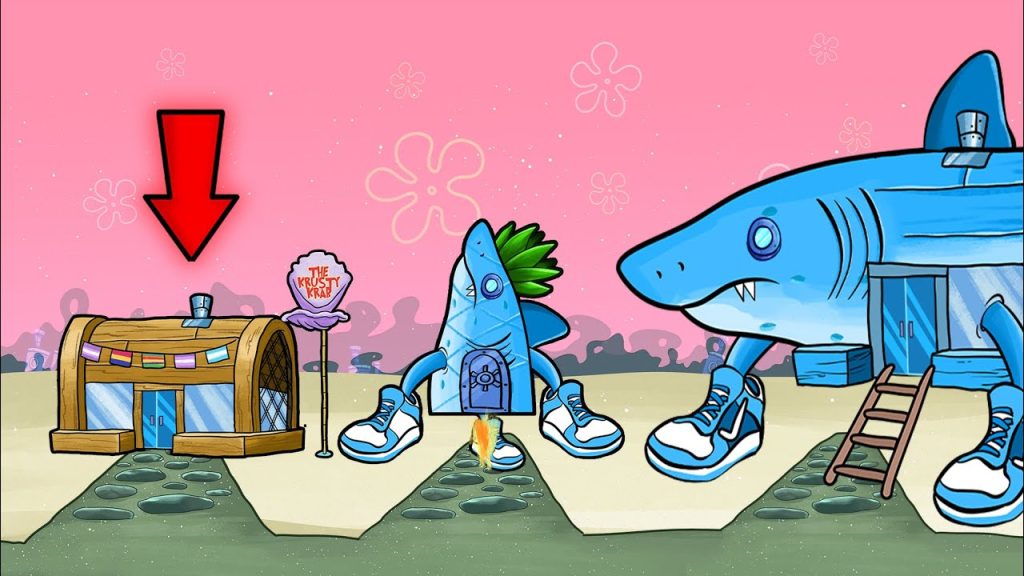 baby spongebob - Youtube Kids