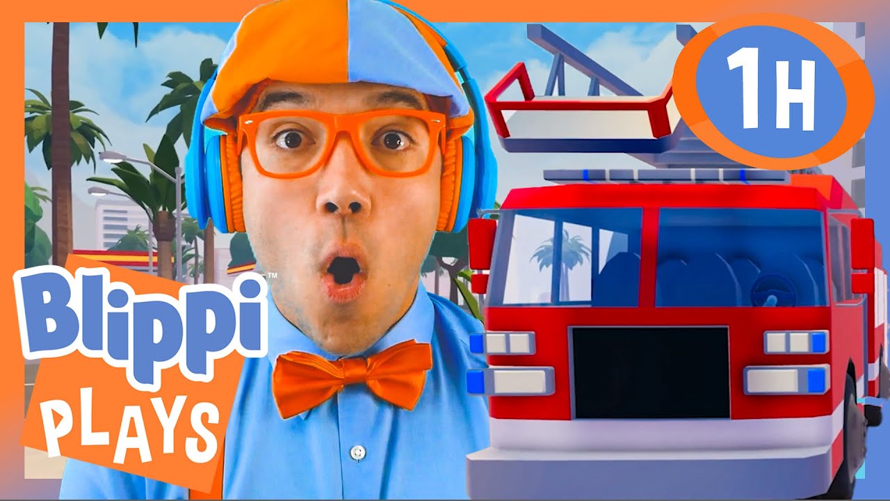 roblox blippi - Youtube Kids