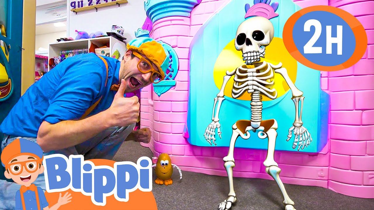 children - Youtube Kids