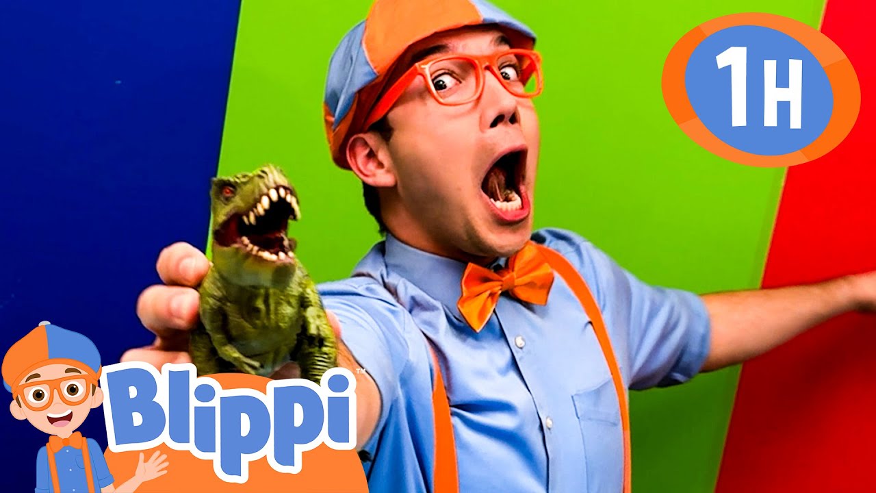 colours for kids - Youtube Kids