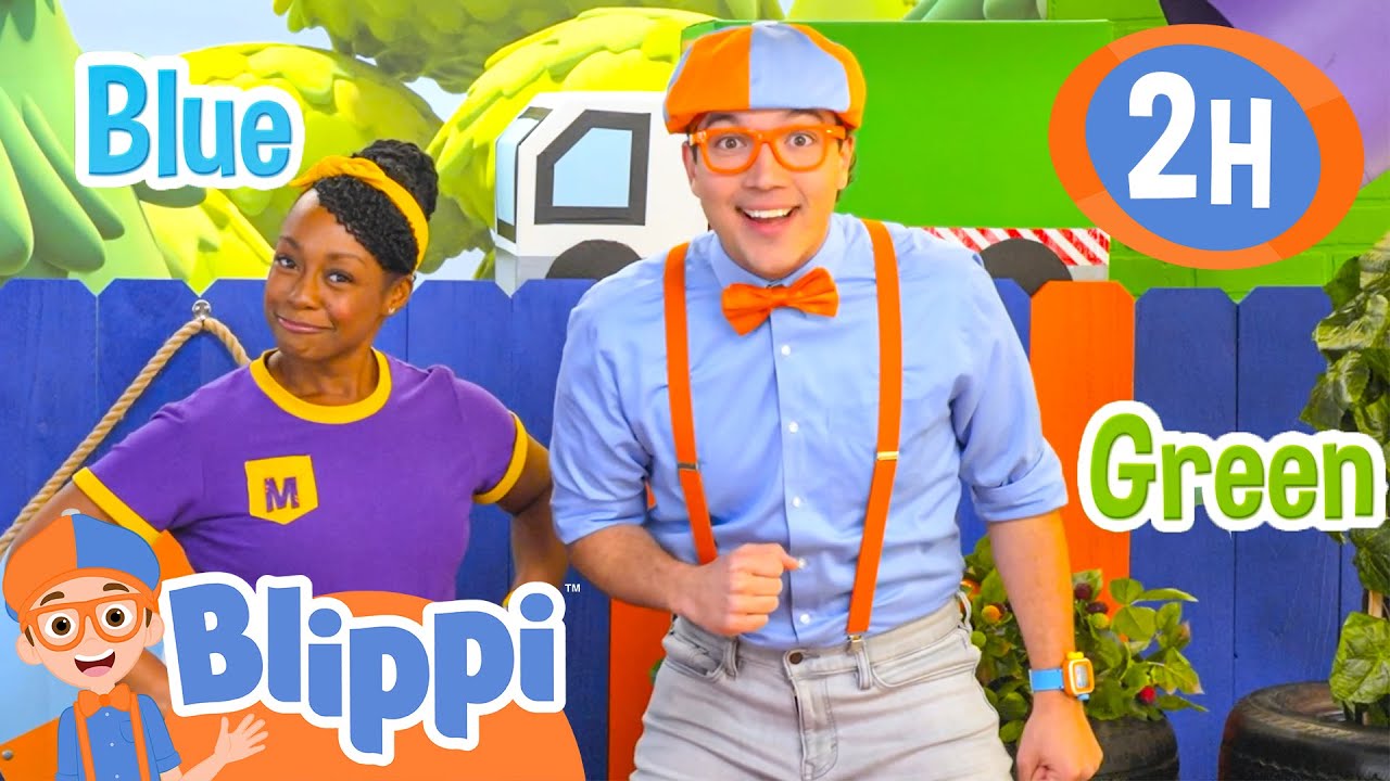 best of - Youtube Kids