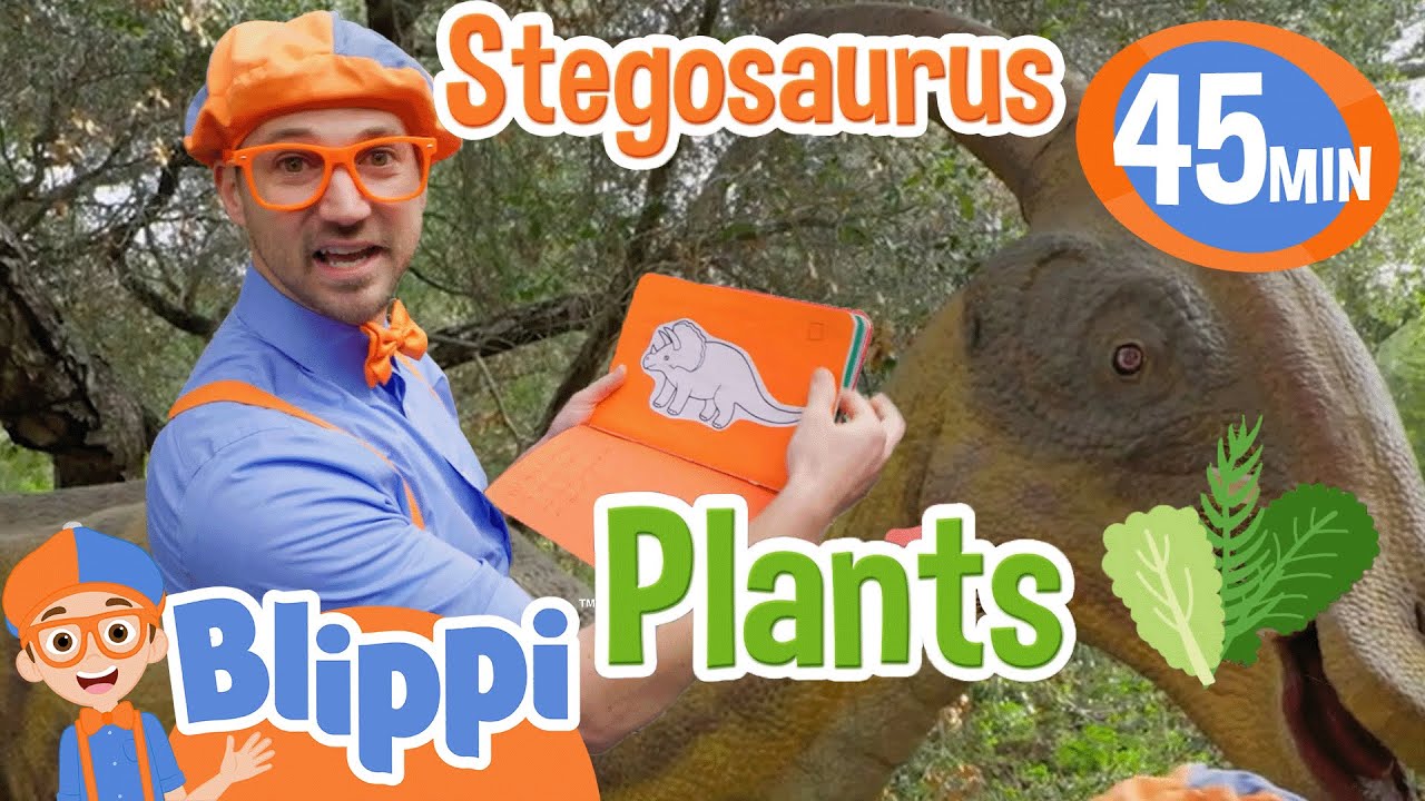 t-rex ranch - Youtube Kids