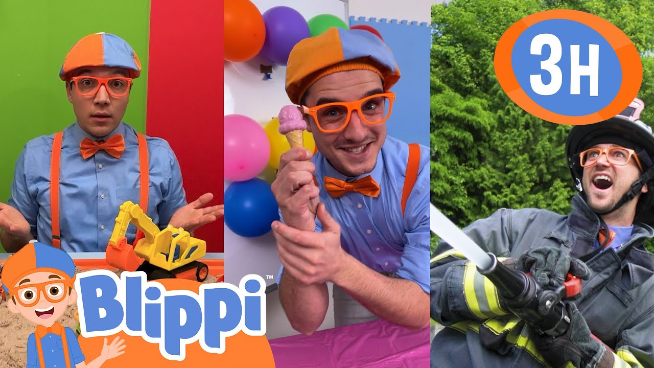 challenge - Youtube Kids