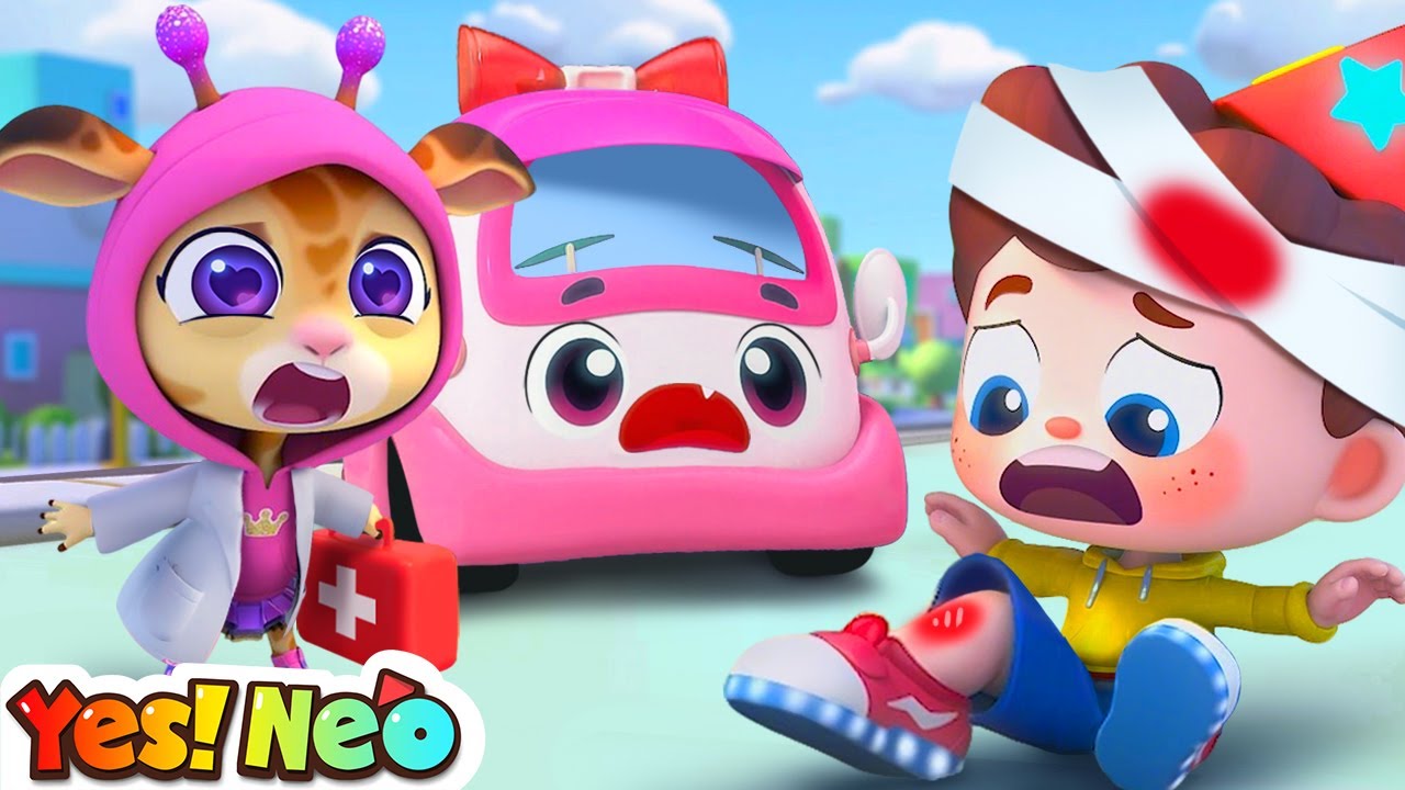 Neo - Youtube Kids
