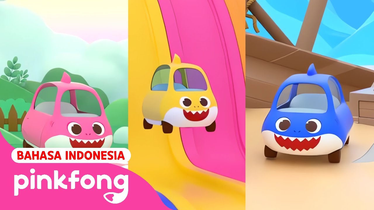 indonesian - Youtube Kids