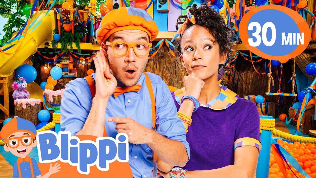 kids games - Youtube Kids