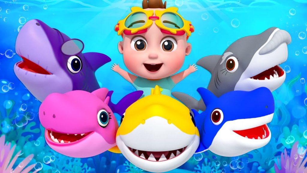 ca nhạc thiếu nhi - Youtube Kids
