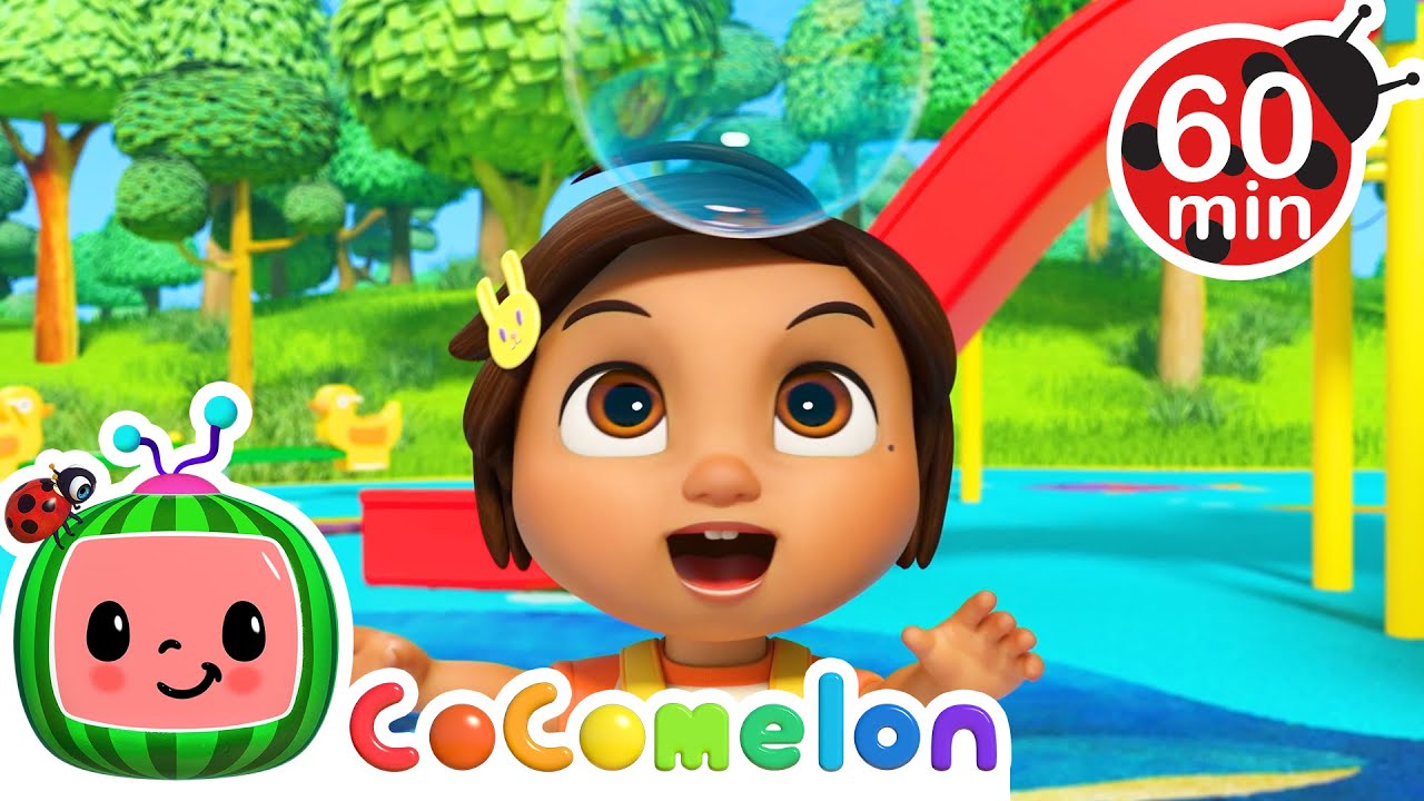 alexa play cocomelon - Youtube Kids