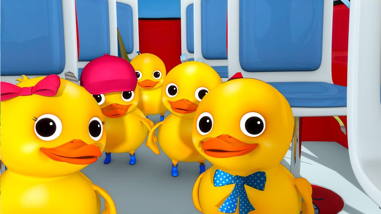 LBB French - Youtube Kids