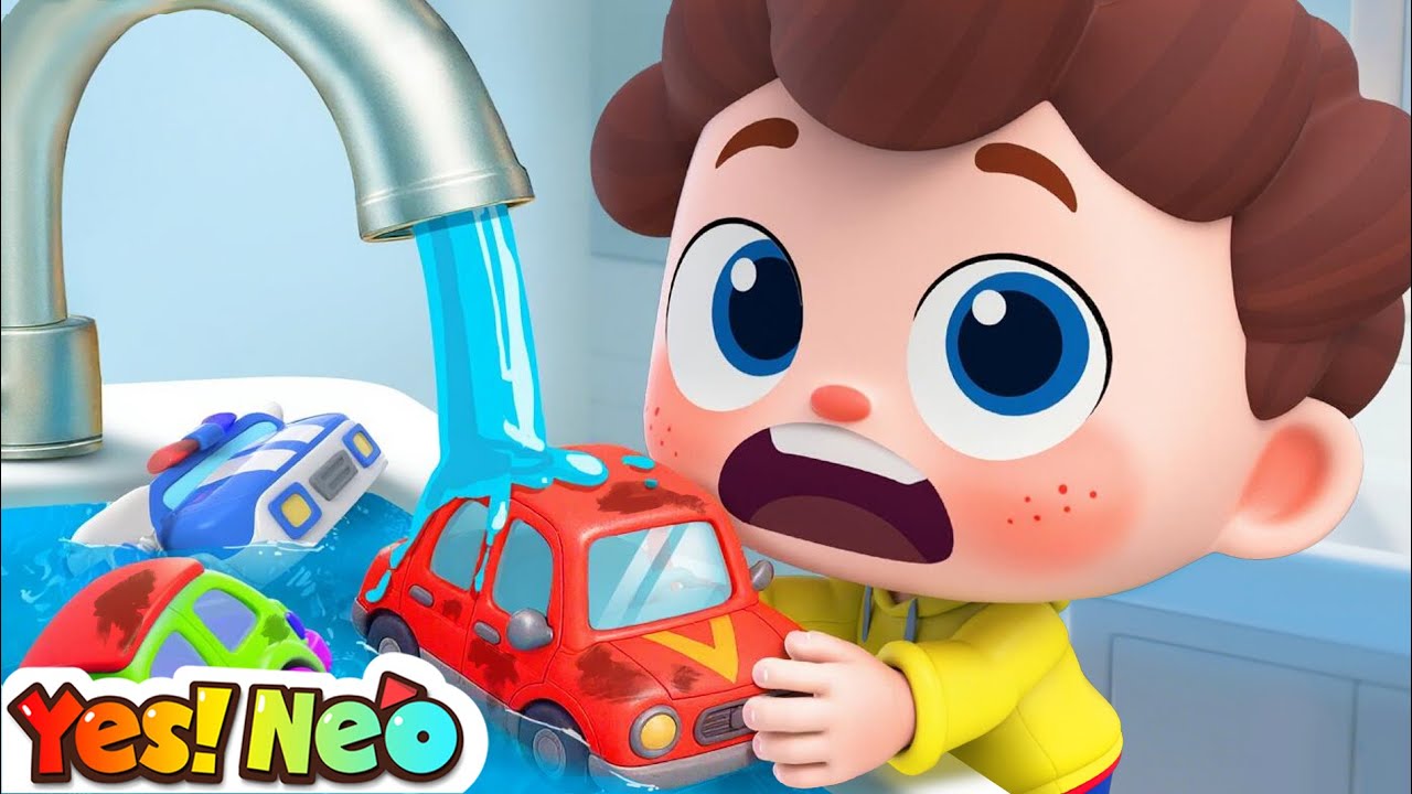 Yes! Neo - Youtube Kids