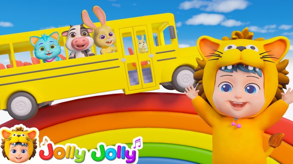 learning colors for kids - Youtube Kids