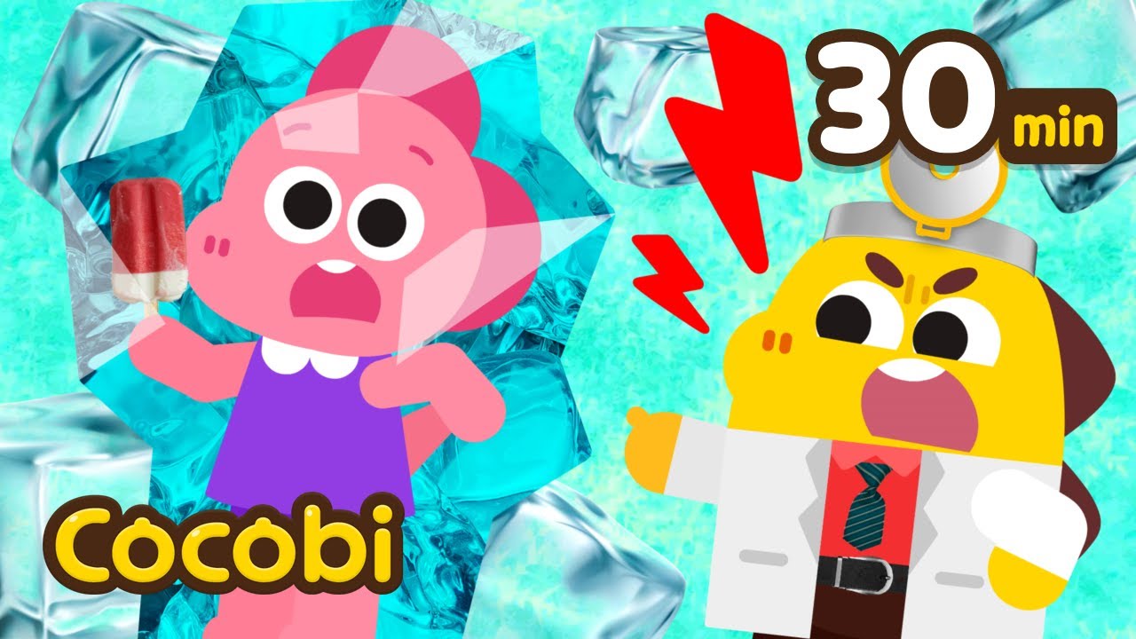 cocobi - Youtube Kids