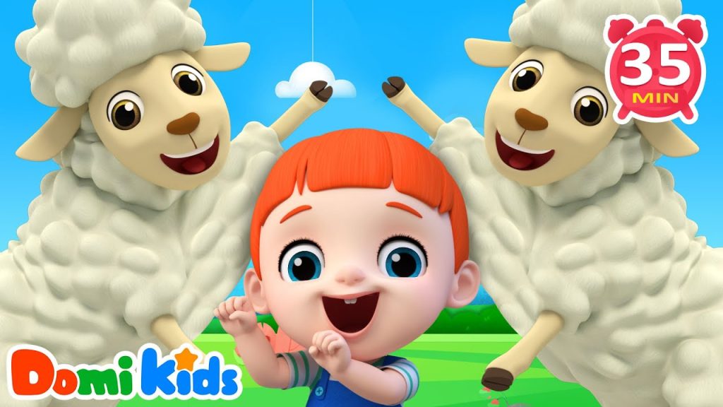domikids - Youtube Kids