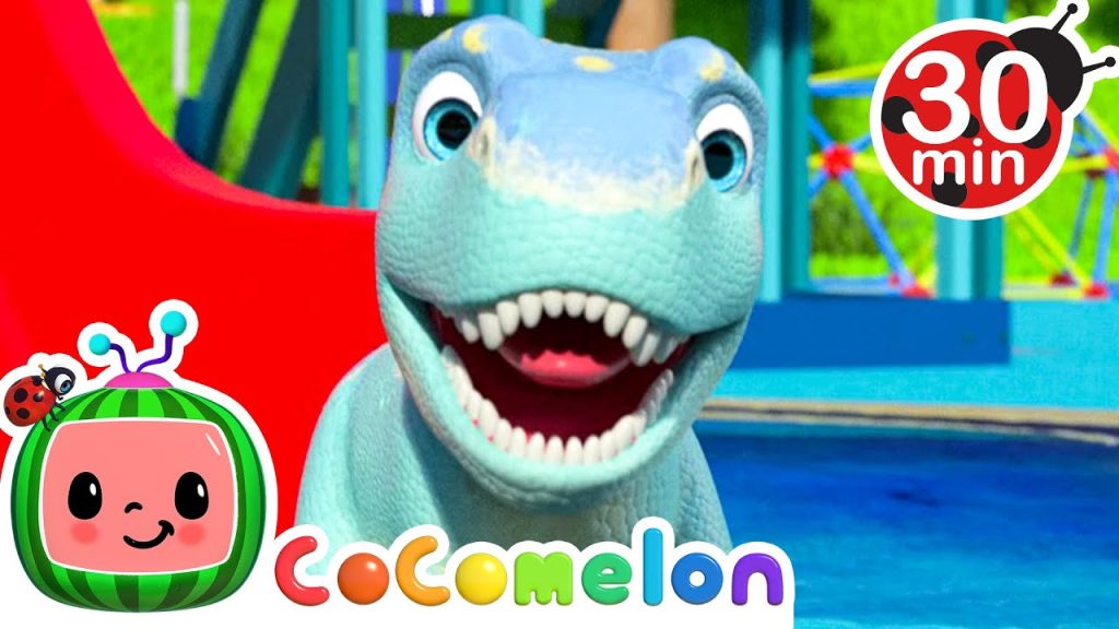 cocomelon - Youtube Kids