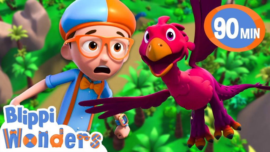 panda - Youtube Kids