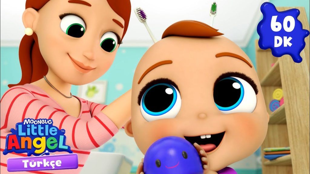 Çocuk Çizgi Filmleri - Youtube Kids