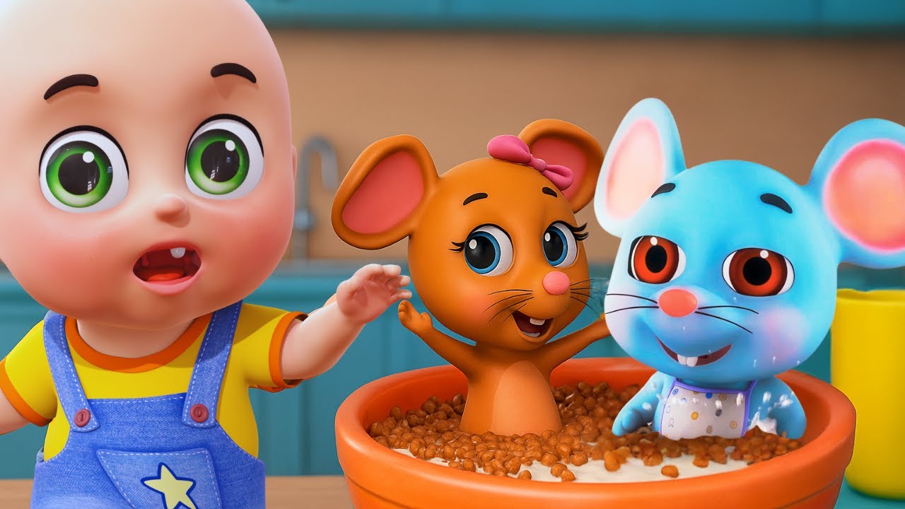 Do Chuhe the - Youtube Kids