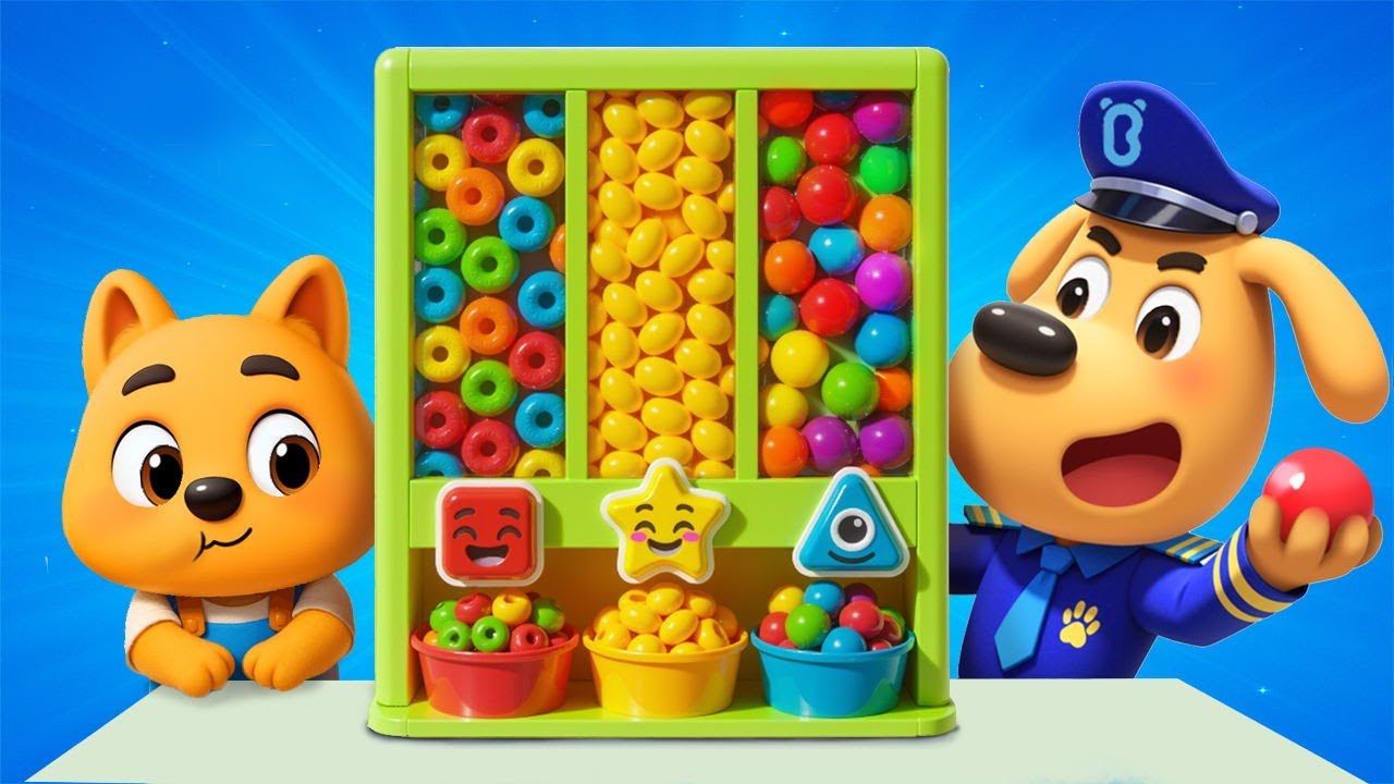 baby cartoons - Youtube Kids