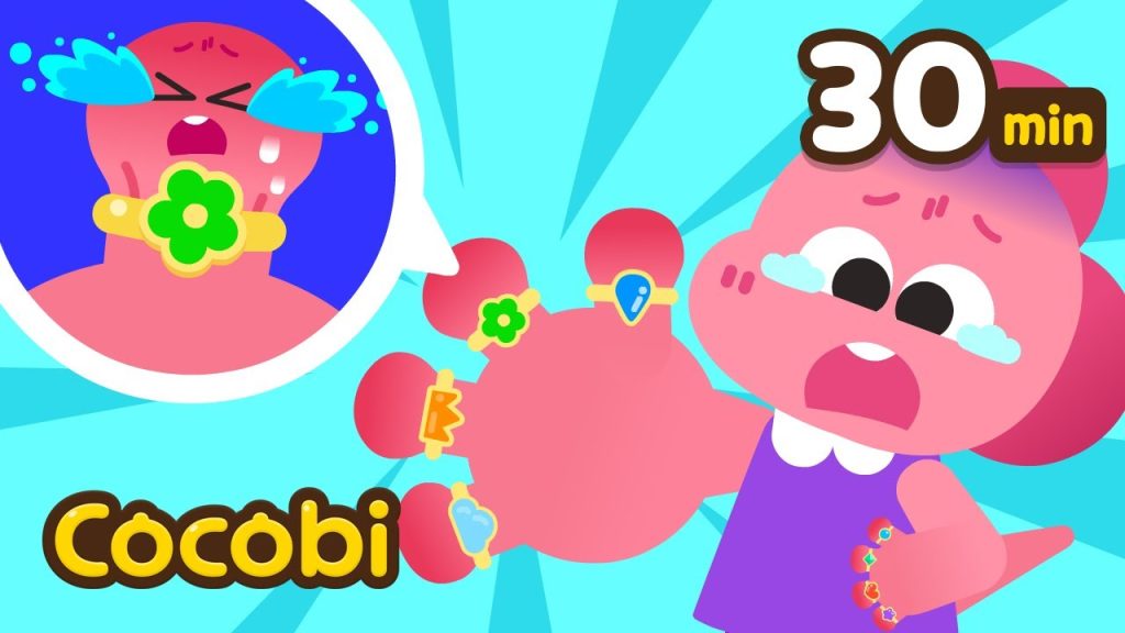 cocobi - Youtube Kids