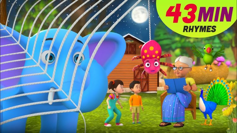 lakdi ki kathi - Youtube Kids