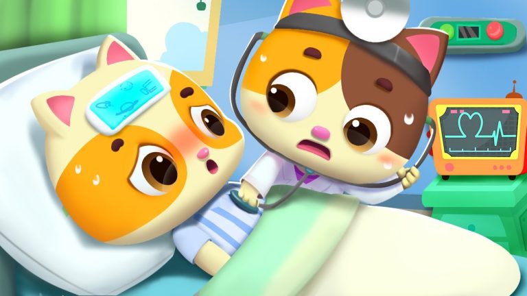 doctor cartoon - Youtube Kids