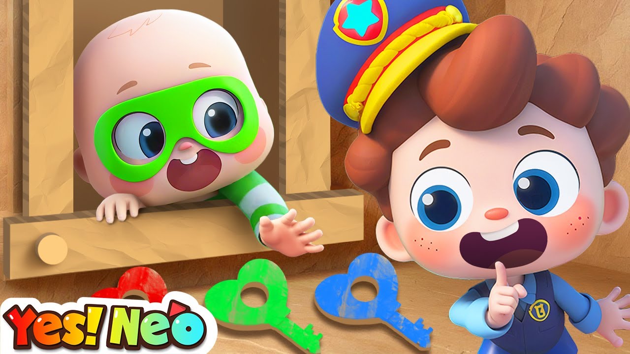 Yes! Neo - Youtube Kids