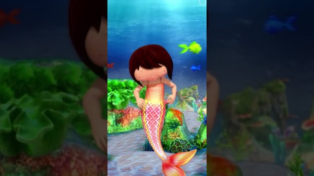 mermaid - Youtube Kids