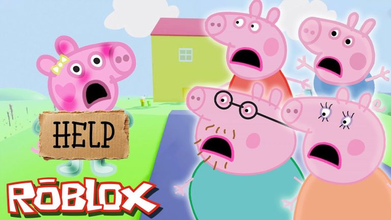 Peppa pig Evie - Youtube Kids