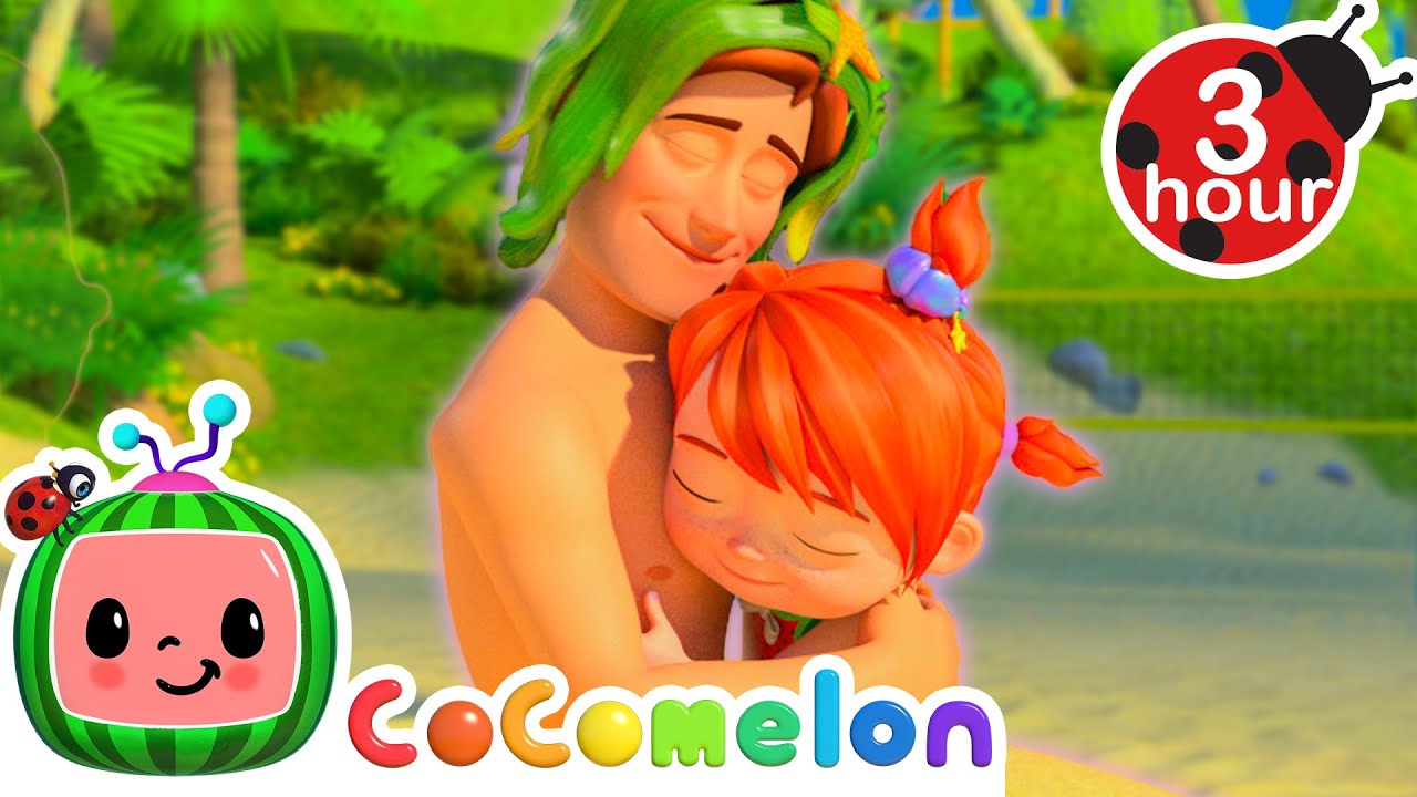cocomelon jj - Youtube Kids