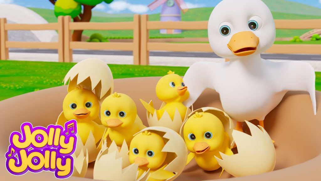 jolly jolly nursery rhymes - Youtube Kids