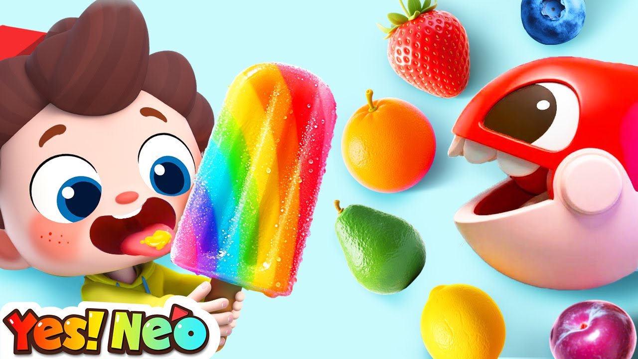 Yes! Neo - Youtube Kids