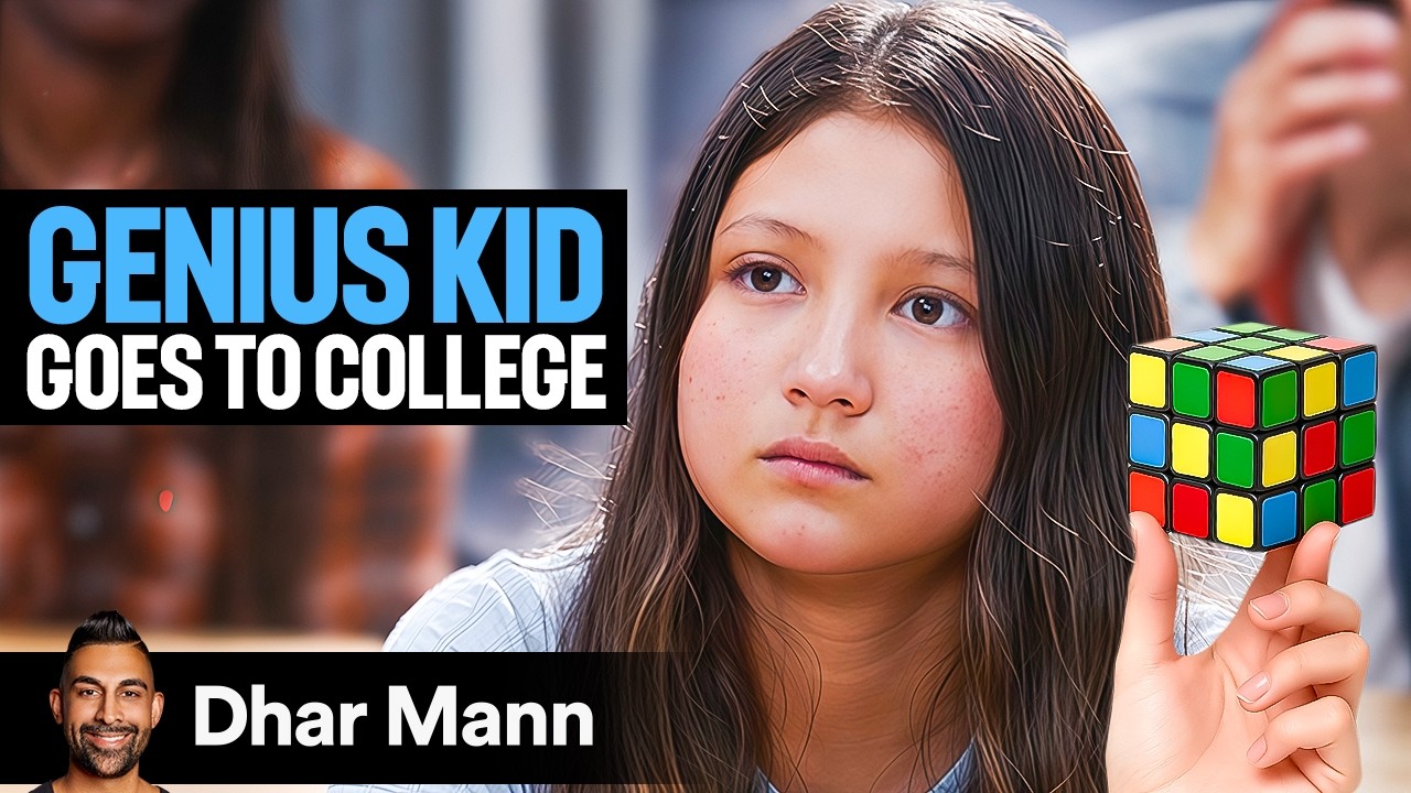 Dhar Mann - Youtube Kids