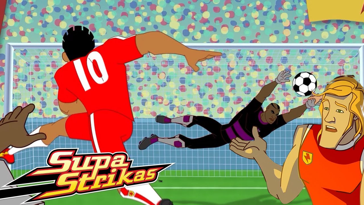 soccer - Youtube Kids