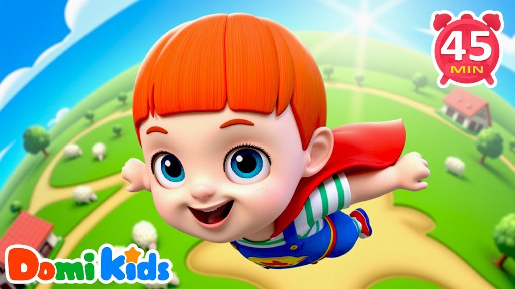 domikids - Youtube Kids