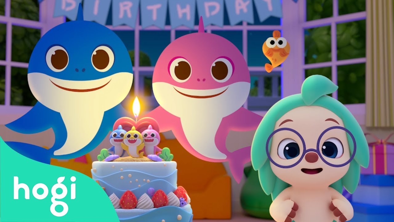 hogi hogi - Youtube Kids