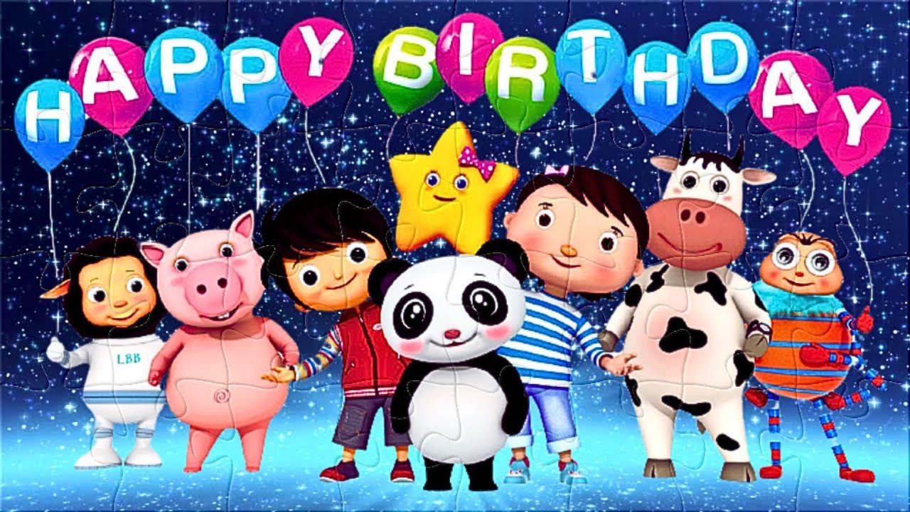 puzzles - Youtube Kids
