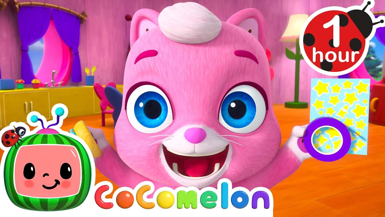 2 hours of cocomelon - Youtube Kids