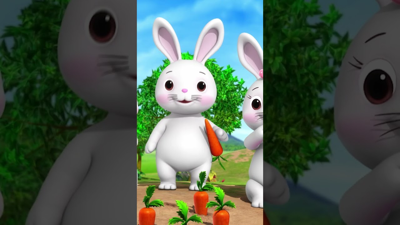 hopping bunnies - Youtube Kids