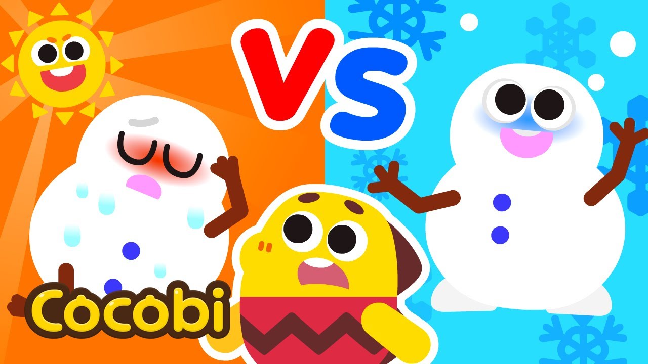 cocobi - Youtube Kids