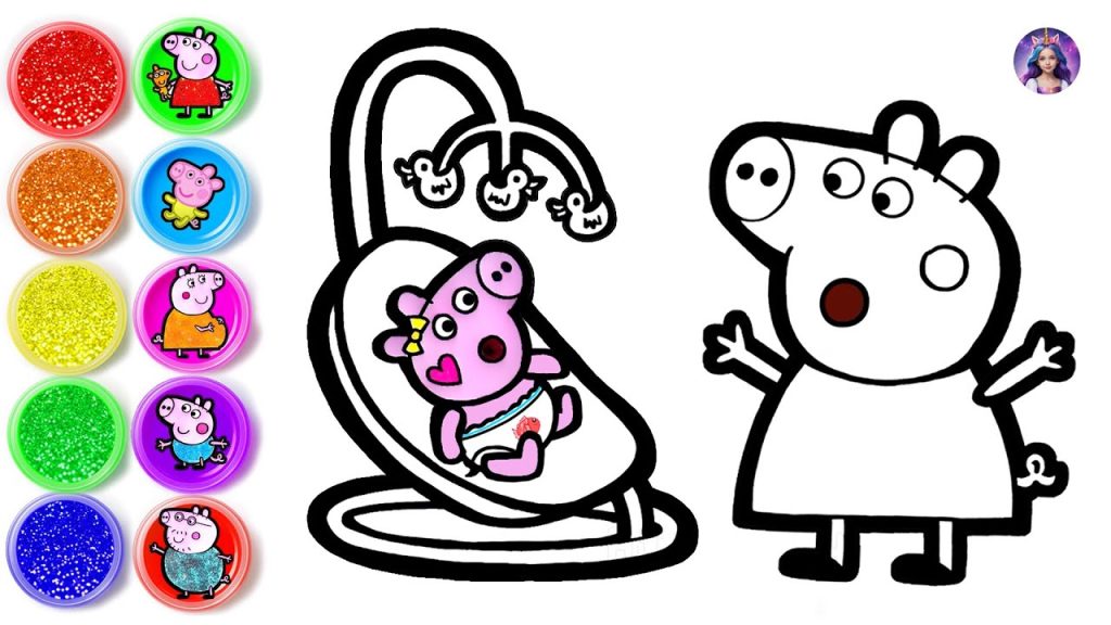how to draw watermelon - Youtube Kids