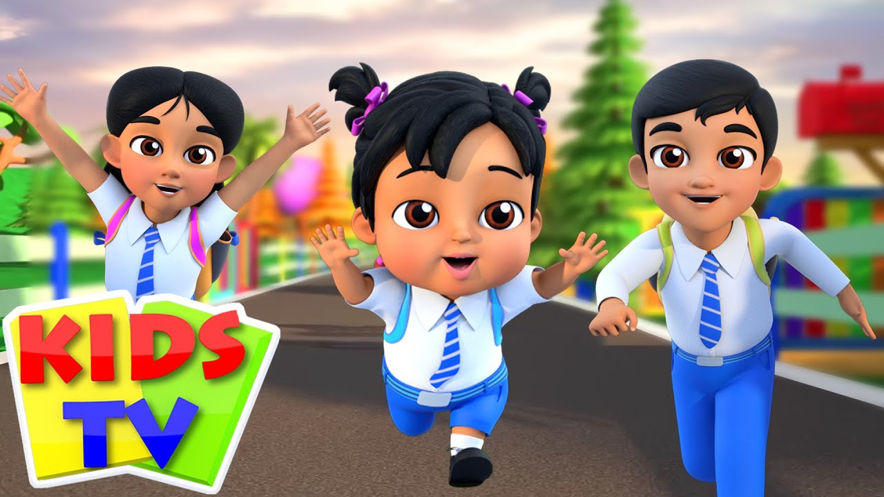 hum school chale - Youtube Kids