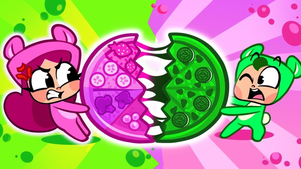 pit and penny - Youtube Kids