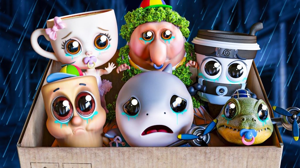 tralalero tralala - Youtube Kids